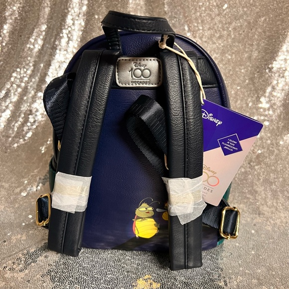 Loungefly | Bags | Loungefly Disney Princess And The Frog Louis The ...